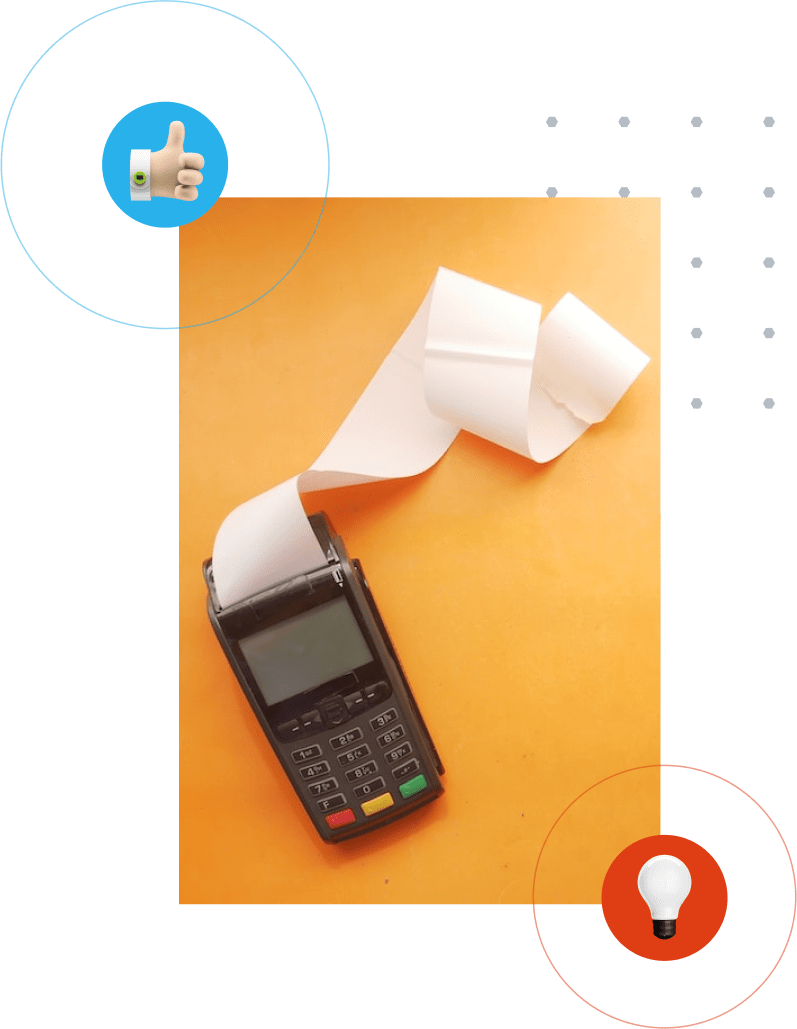 Integrated Payment Solutions - K-Rise Systems